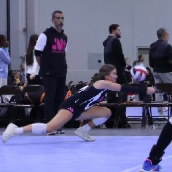Bailey Clements' Volleyball Recruiting Profile