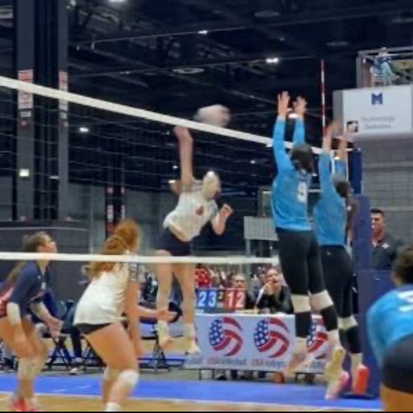 Albuquerque Rebels Volleyball Club - Girls | SportsRecruits