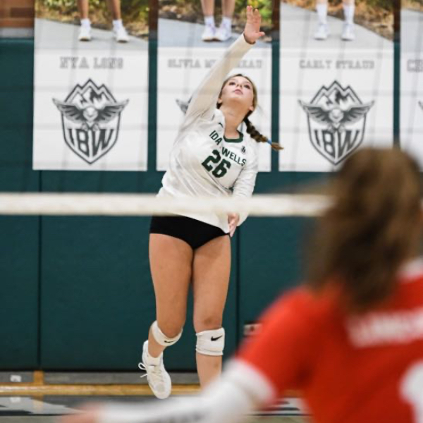 North Pacific Juniors (Girls) | SportsRecruits