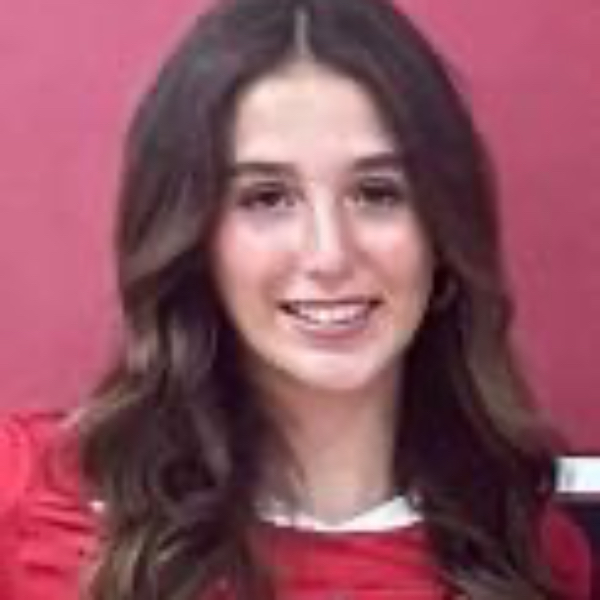Stella Huber's Volleyball Recruiting Profile