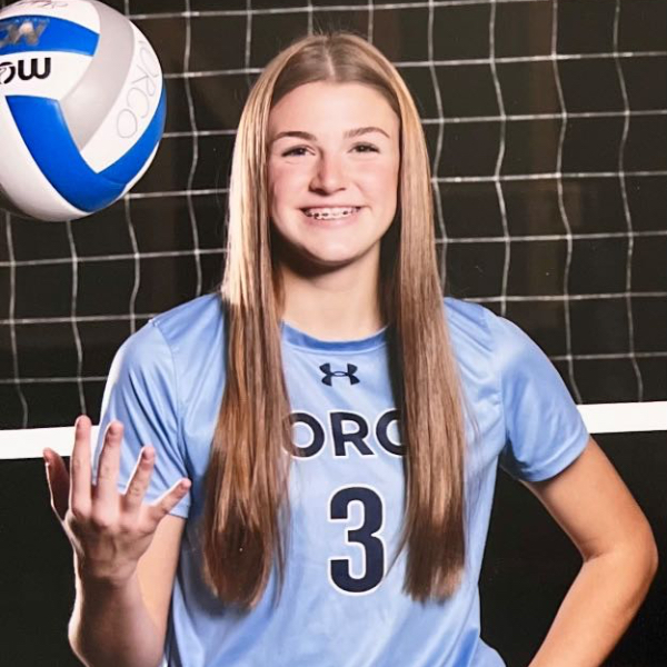 Jay Lynch's Volleyball Recruiting Profile
