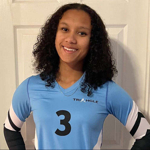 Nevaeh Ingram | SportsRecruits