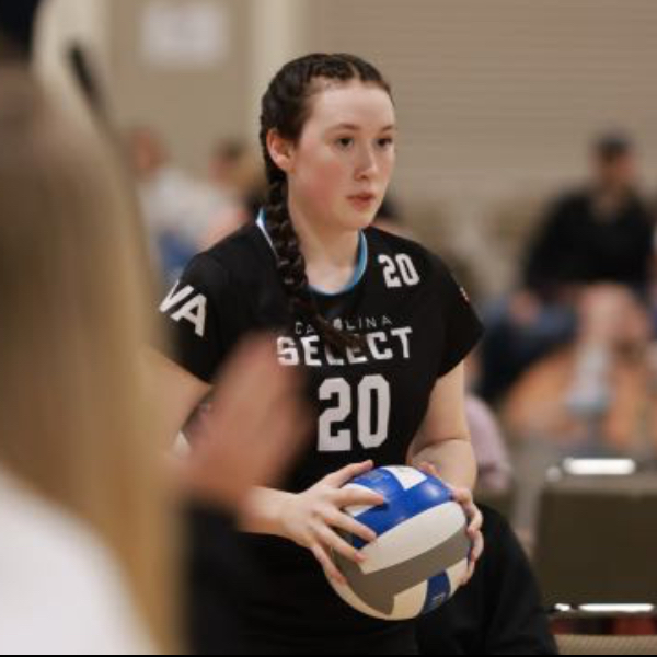 Taylor Sowers' Volleyball Recruiting Profile