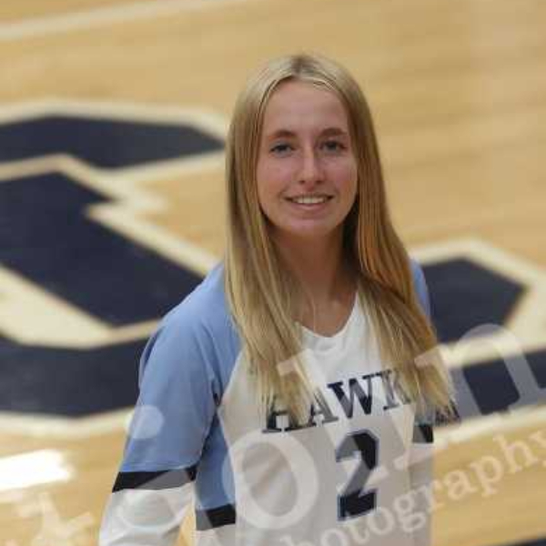 Emma Bearden's Volleyball Recruiting Profile