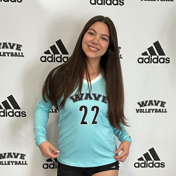 Kalea Anderson's Volleyball Recruiting Profile