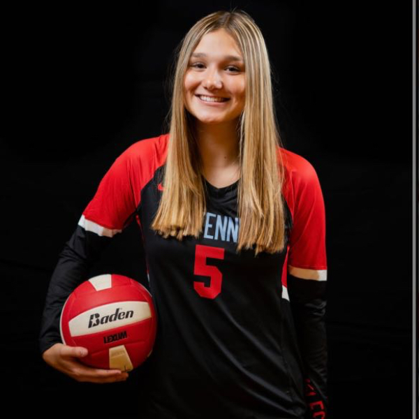 Brooklyn Boyd's Volleyball Recruiting Profile