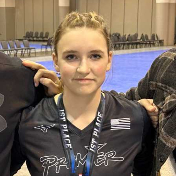 Makenna Sanders | SportsRecruits