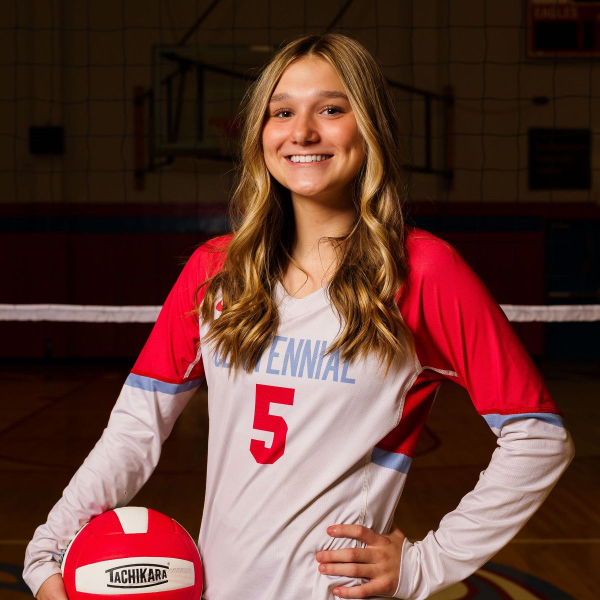 Brooklyn Boyd | SportsRecruits