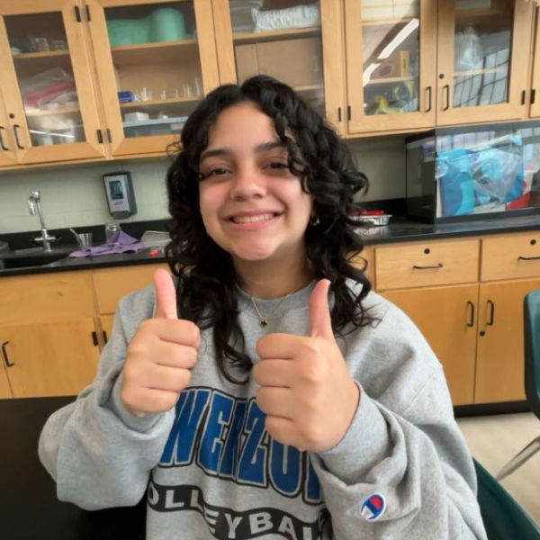 Lauren Galan's Volleyball Recruiting Profile