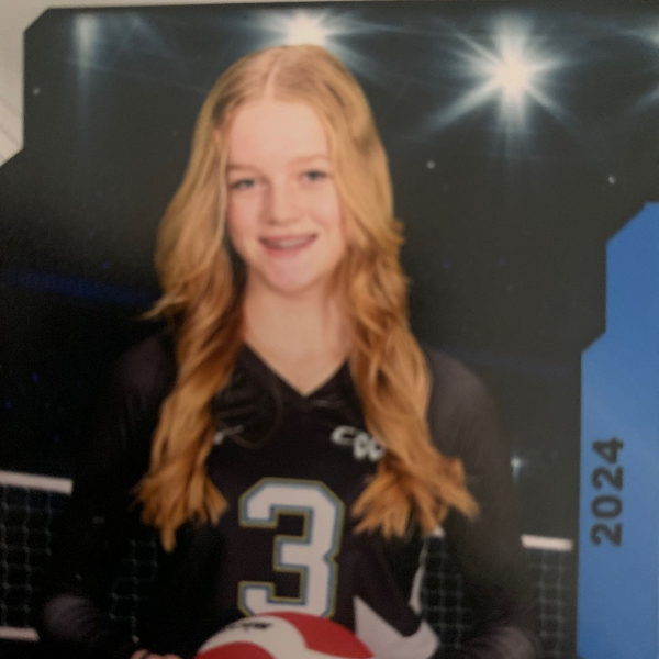Jillian Buckley's Volleyball Recruiting Profile