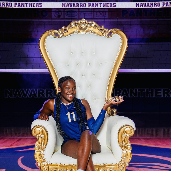 E'Mirrah Harris' Volleyball Recruiting Profile