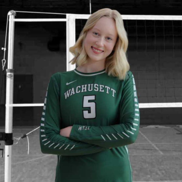 Lily Davidson's Volleyball Recruiting Profile