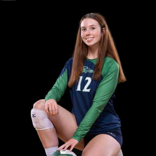 Caroline Dudley's Volleyball Recruiting Profile
