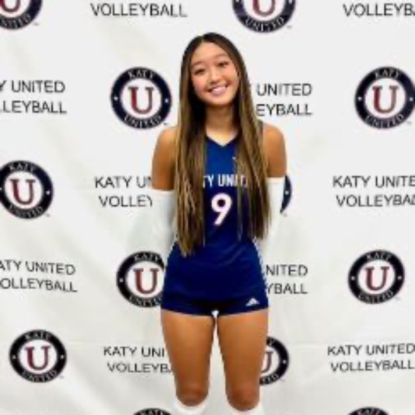 Kelly Yoon's Volleyball Recruiting Profile