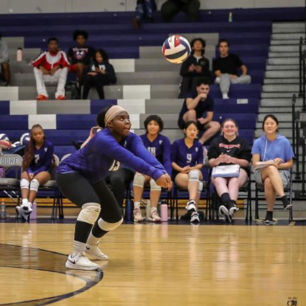Christian Pruitt's Volleyball Recruiting Profile