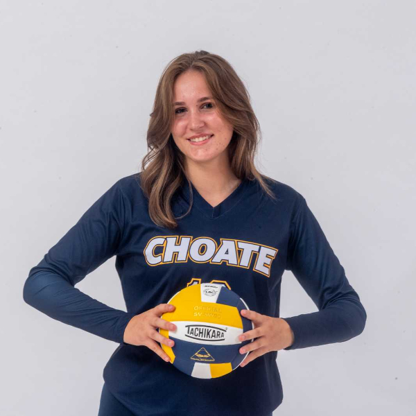 Norah Davis-Jeffers' Volleyball Recruiting Profile