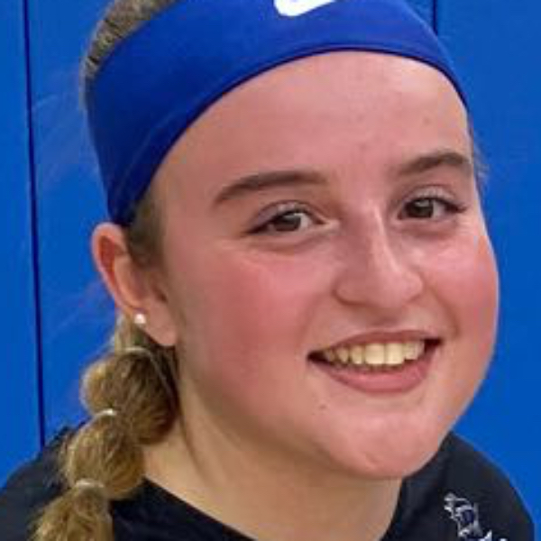 Madison Lamothe's Volleyball Recruiting Profile