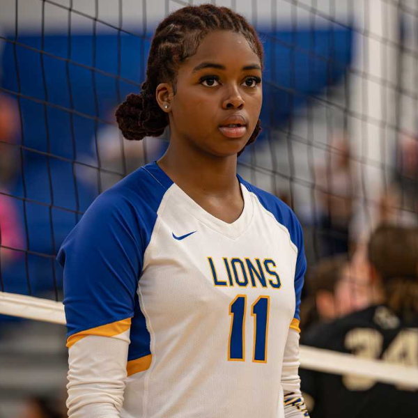Kaylee Jackson's Volleyball Recruiting Profile