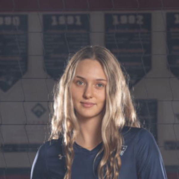 Ava Lazar's Volleyball Recruiting Profile