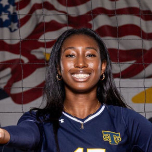 Amaya Horton's Volleyball Recruiting Profile