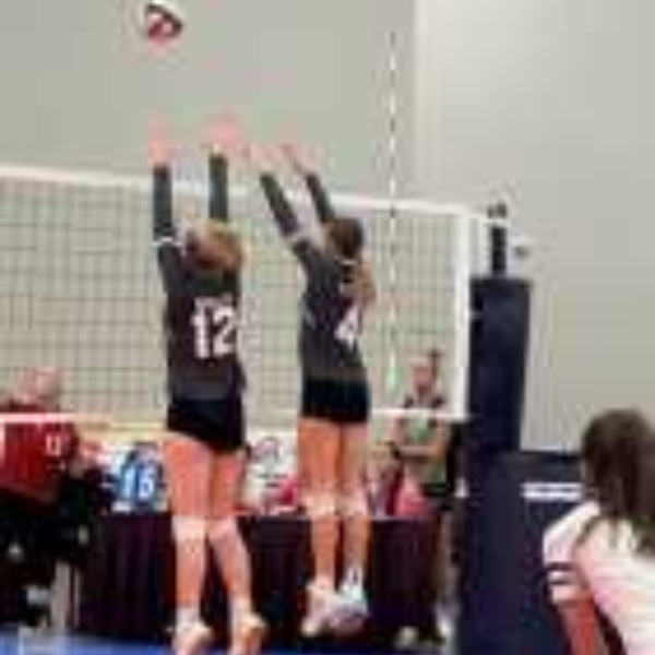 Emma Wolff's Volleyball Recruiting Profile