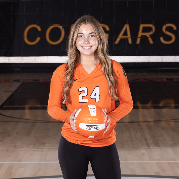 Addison Burks' Volleyball Recruiting Profile