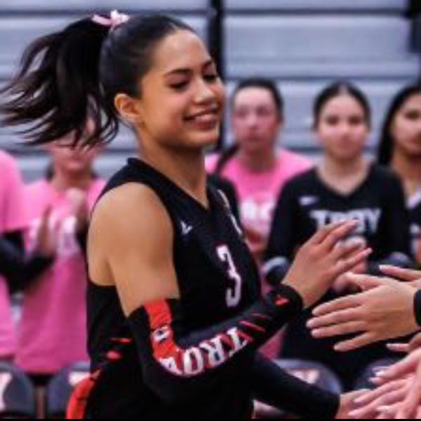 L2 Volleyball Club | SportsRecruits