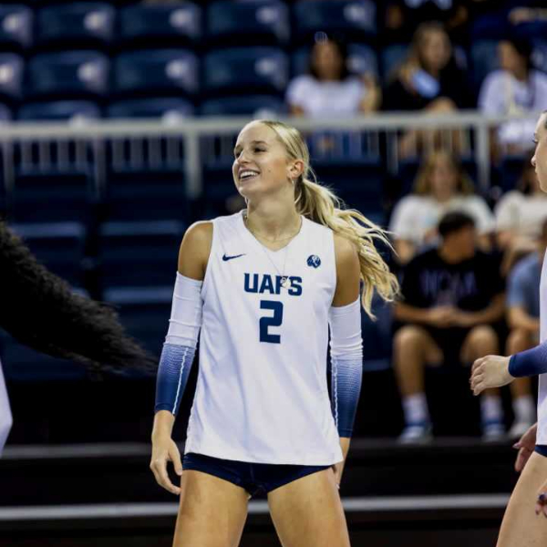 Sophia McIntyre's Volleyball Recruiting Profile