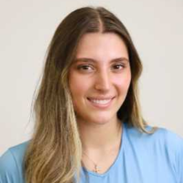 Ava Anderson's Volleyball Recruiting Profile