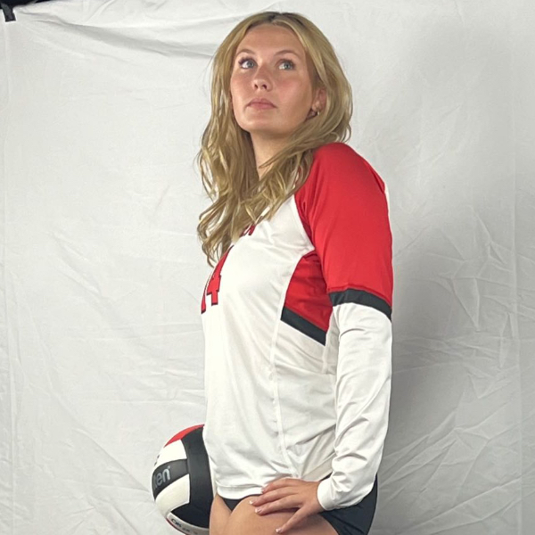 Kyla Fry's Volleyball Recruiting Profile