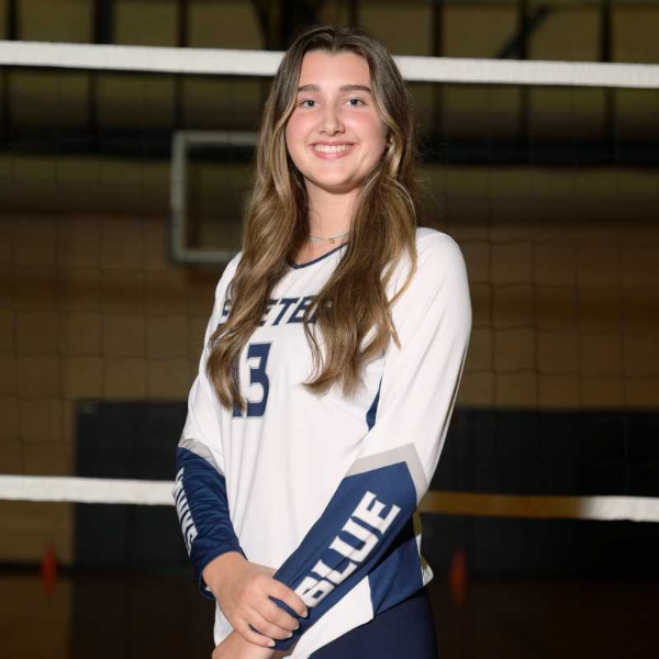 Payton Strandberg's Volleyball Recruiting Profile