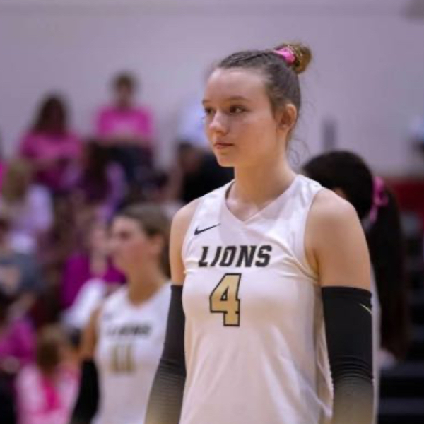 Anna Clement's Volleyball Recruiting Profile