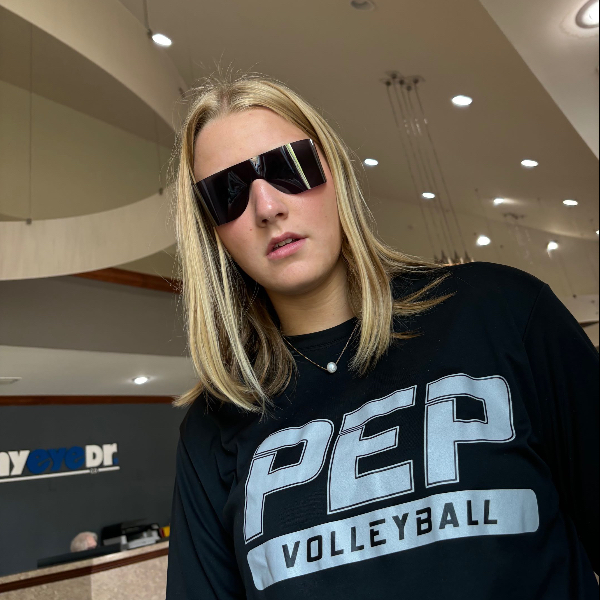 Morgan Rust's Volleyball Recruiting Profile