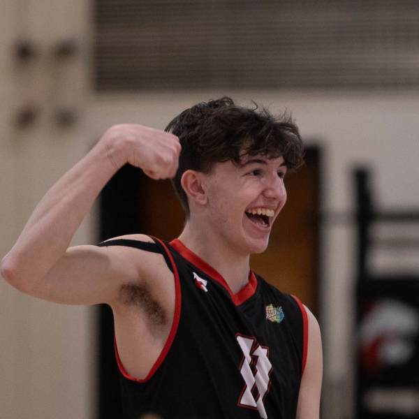 Daniel Barry's Volleyball Recruiting Profile