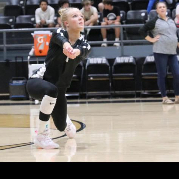Rylee Coffey's Volleyball Recruiting Profile
