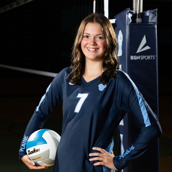 Kaylie Whisler's Volleyball Recruiting Profile