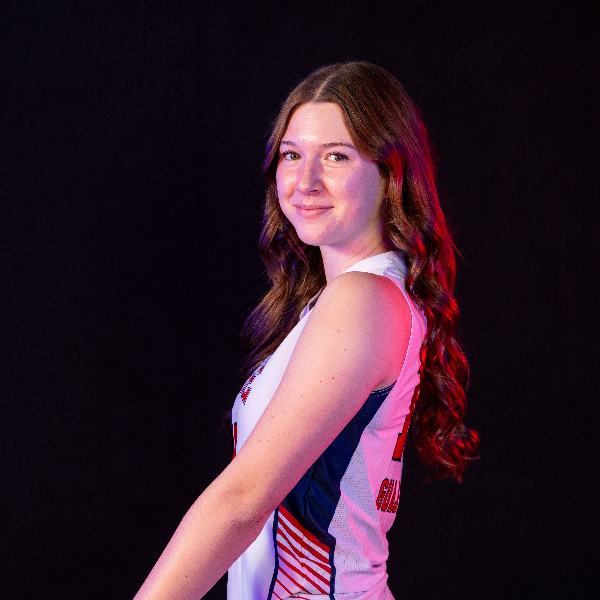 Helen Guajardo's Volleyball Recruiting Profile