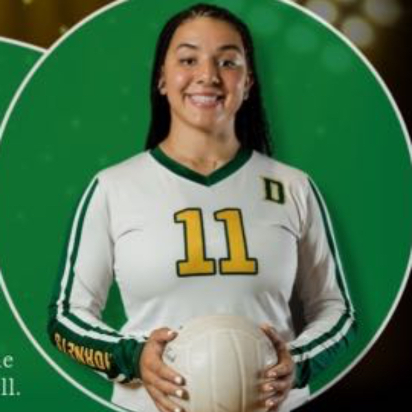 Alana Scott's Volleyball Recruiting Profile