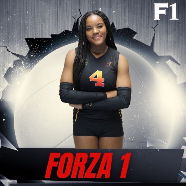 Kiersten Moore's Volleyball Recruiting Profile