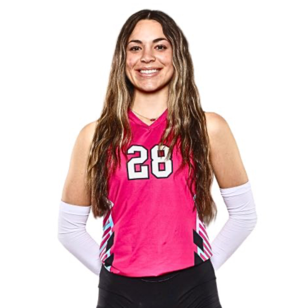 Rylee Townsend's Volleyball Recruiting Profile