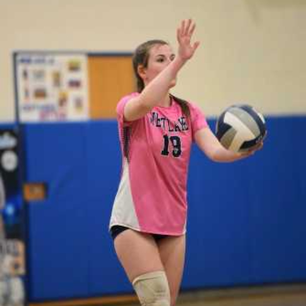 Prodigy Volleyball Academy | SportsRecruits