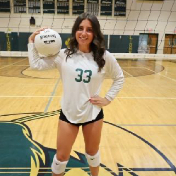 Emma Curran's Volleyball Recruiting Profile