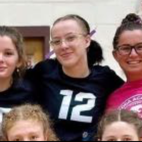 Anna McCormick's Volleyball Recruiting Profile