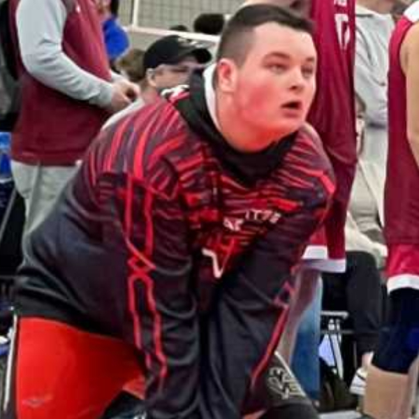 Drew Schafer's Volleyball Recruiting Profile