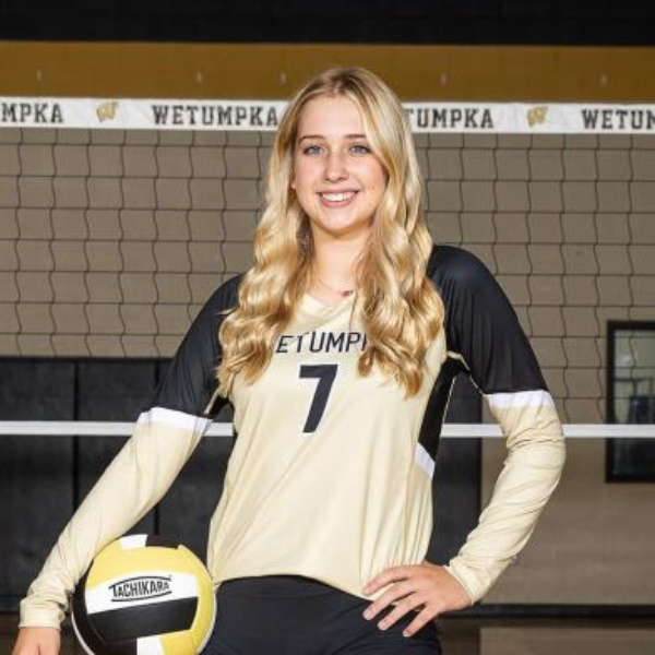 Mana Toa Volleyball | SportsRecruits