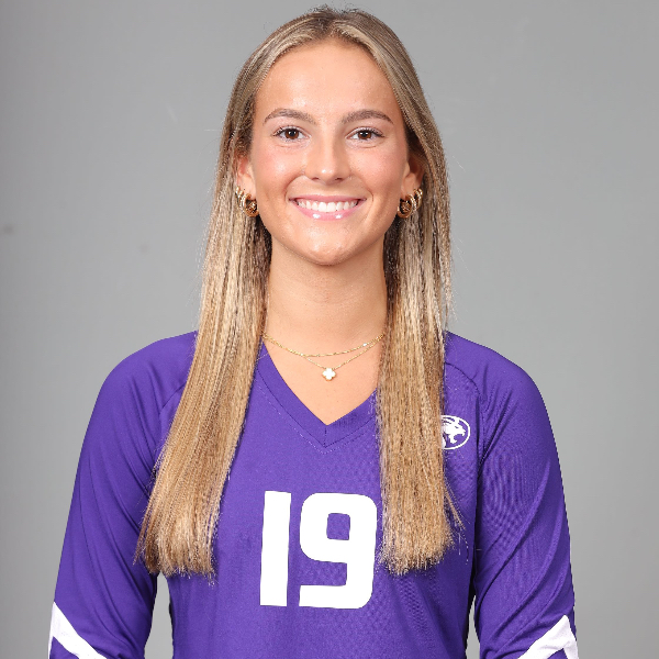 Audrey Small's Volleyball Recruiting Profile