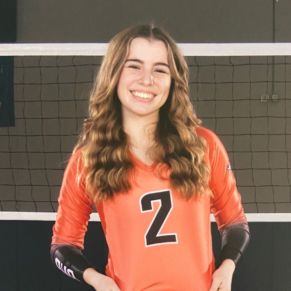 Shelby Slein's Volleyball Recruiting Profile