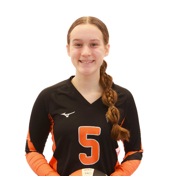 Copeland Miller's Volleyball Recruiting Profile