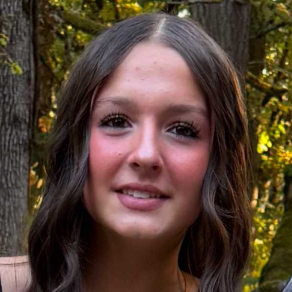 Emma Kirschenmann's Volleyball Recruiting Profile