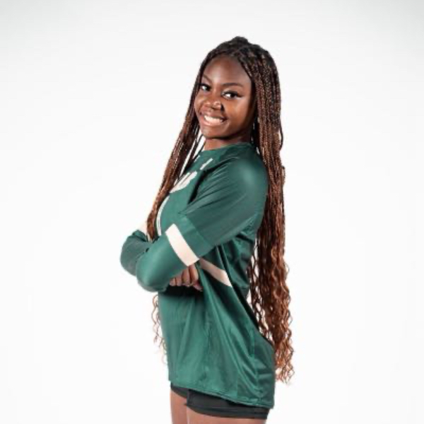 Shayla Henry's Volleyball Recruiting Profile